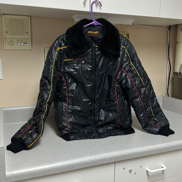 Style Auto | Jackets & Coats | Rare Style Auto Puffer | Poshmark